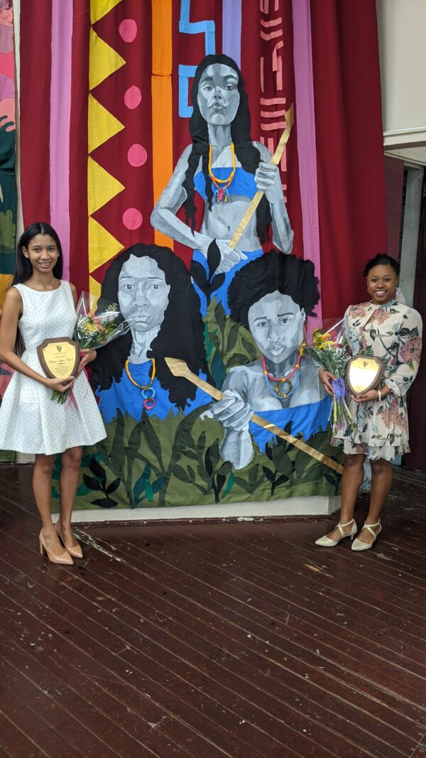 Holy Name Convent POS – VERITAS