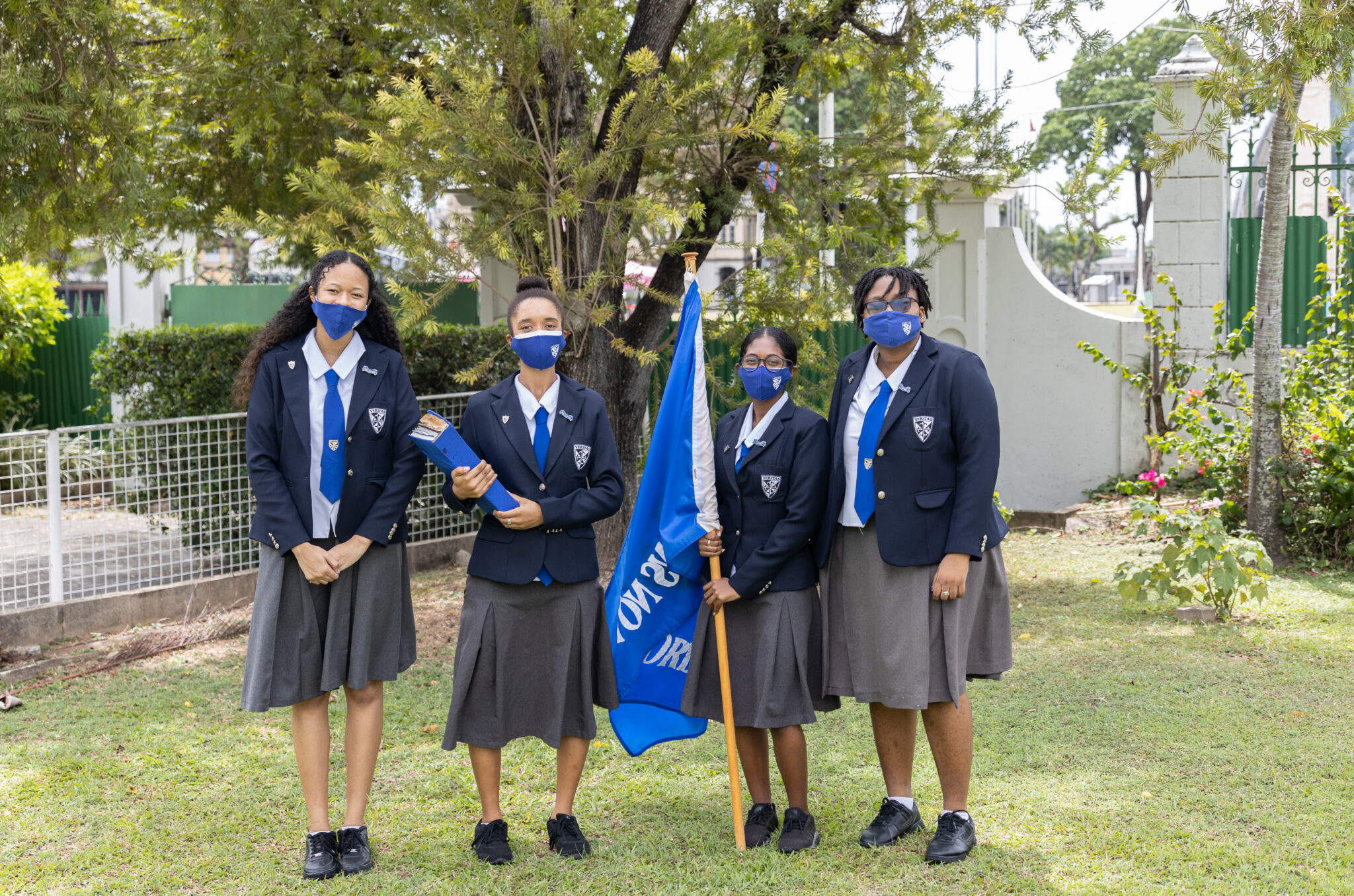 A look back on our Christmas Term – Holy Name Convent POS