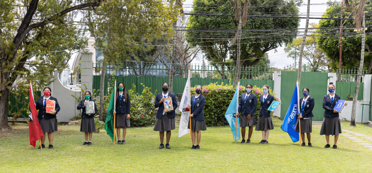 Holy Name Convent POS – VERITAS