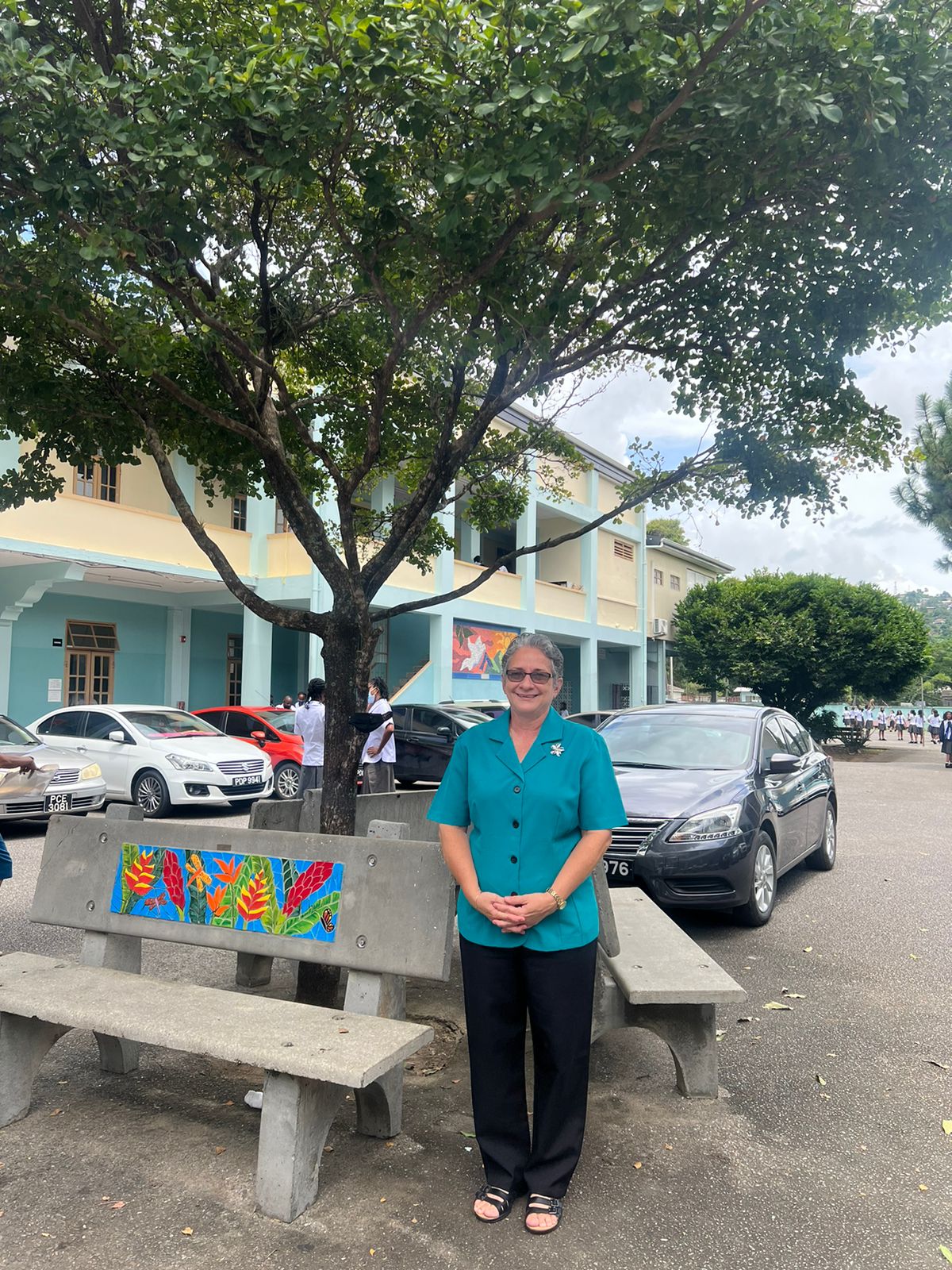 Holy Name Convent POS – VERITAS