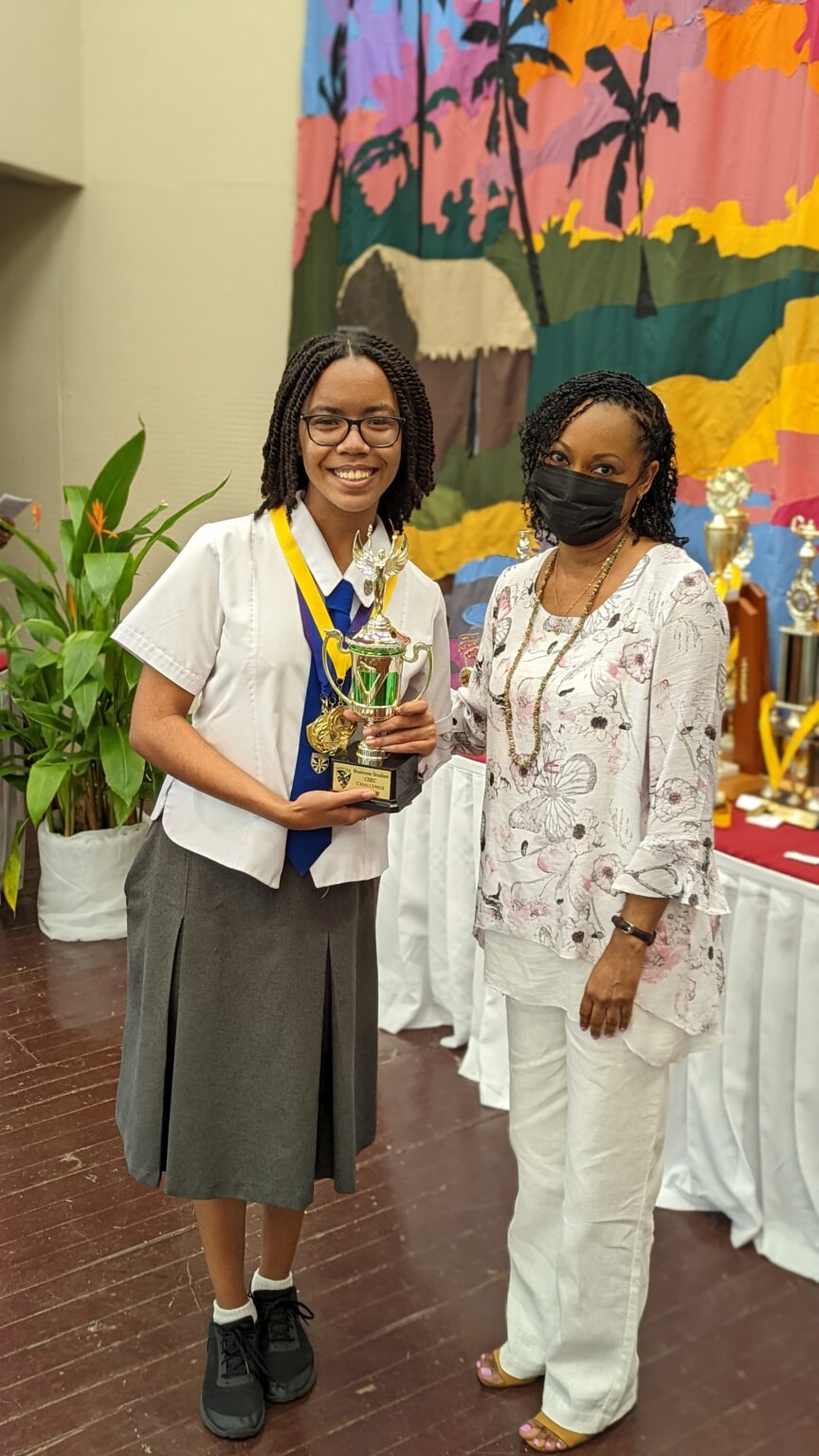 Prize Giving 2022 – Holy Name Convent POS