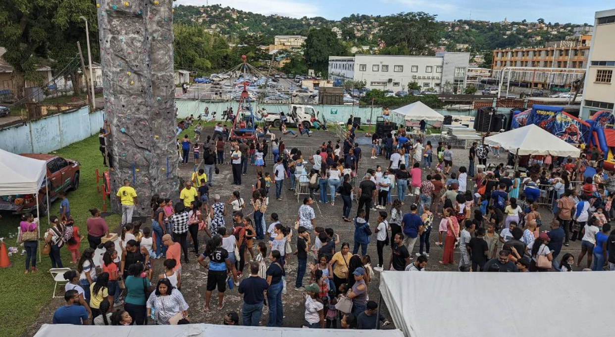 Holy Name Convent POS – VERITAS