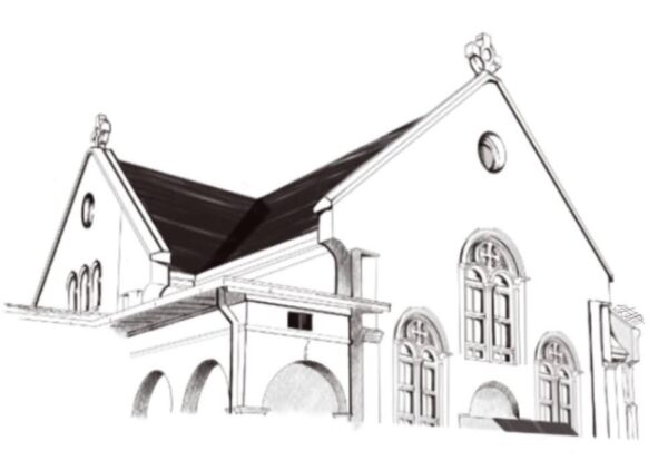 Holy Name Convent POS – VERITAS