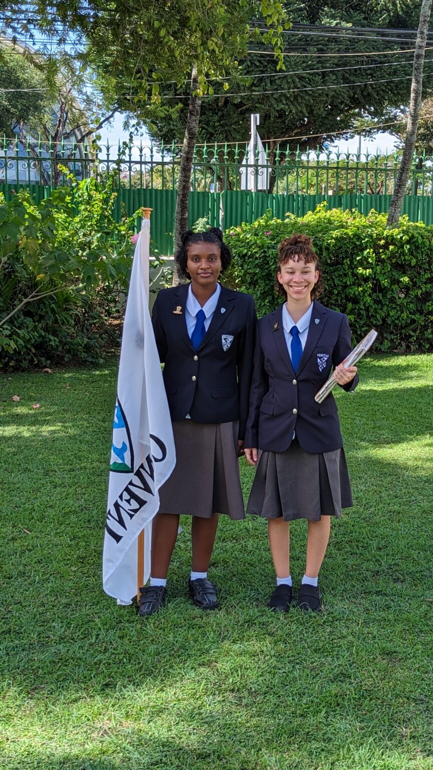 Holy Name Convent POS – VERITAS