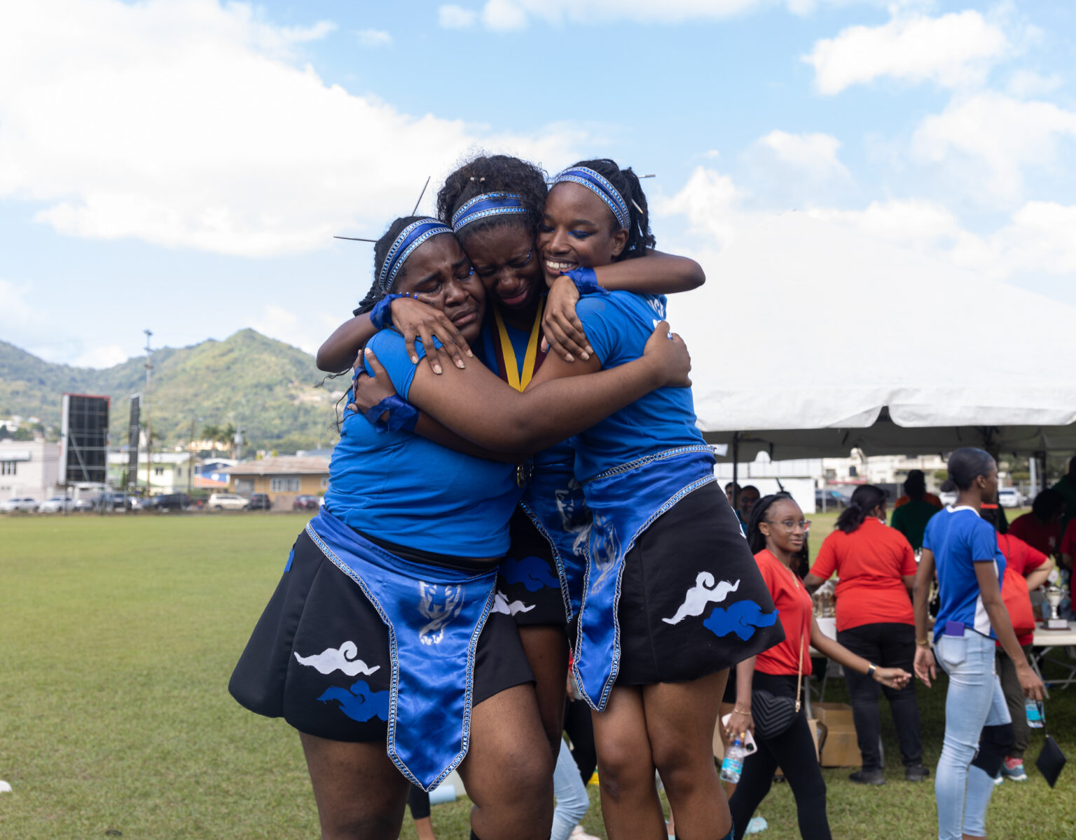 Holy Name Convent POS – VERITAS