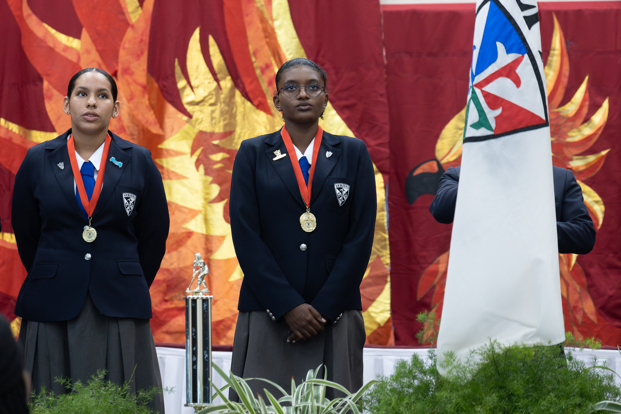 Prize Giving 2023 – Holy Name Convent POS