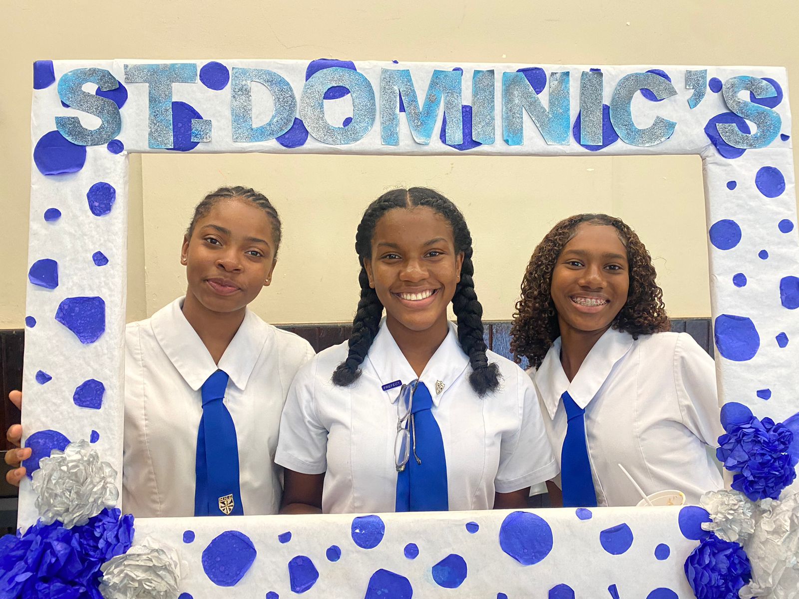 Holy Name Convent POS – VERITAS