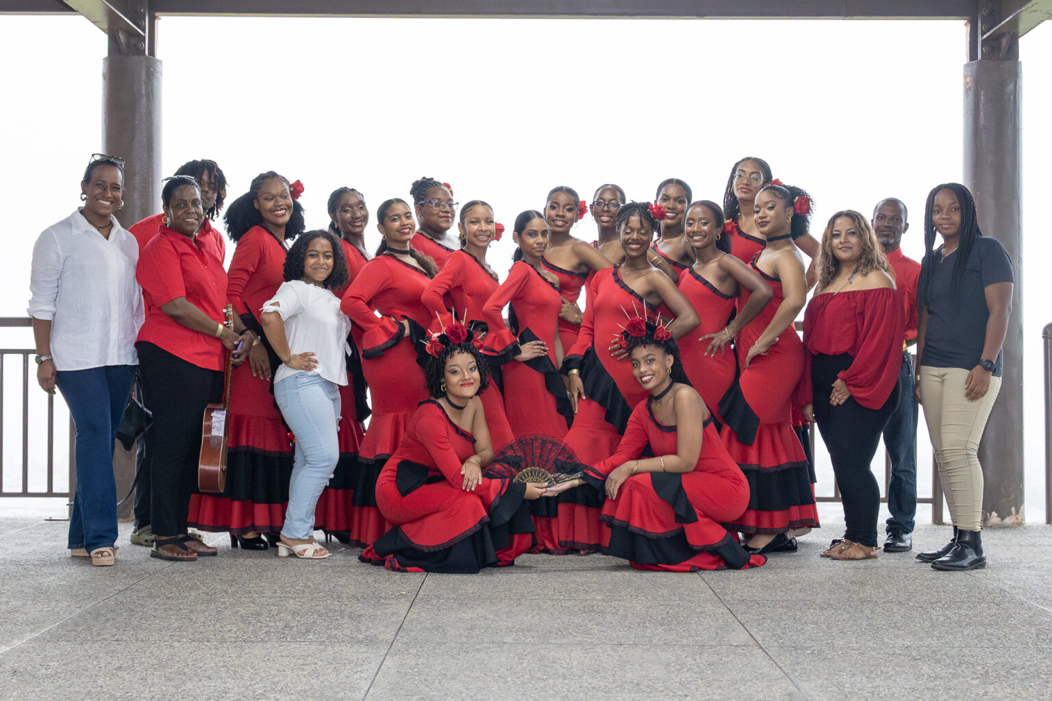 Holy Name Convent POS – VERITAS