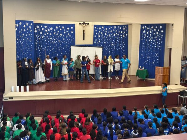 Holy Name Convent POS – VERITAS