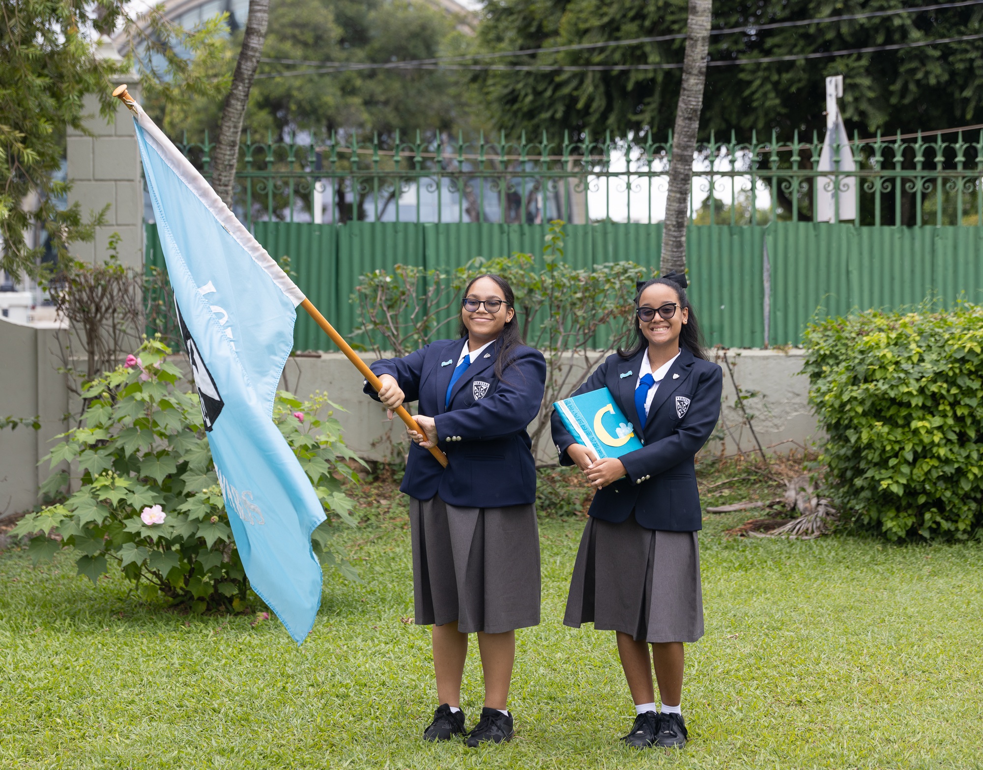 Celebrating Transition: Handing Over Ceremony – Holy Name Convent POS