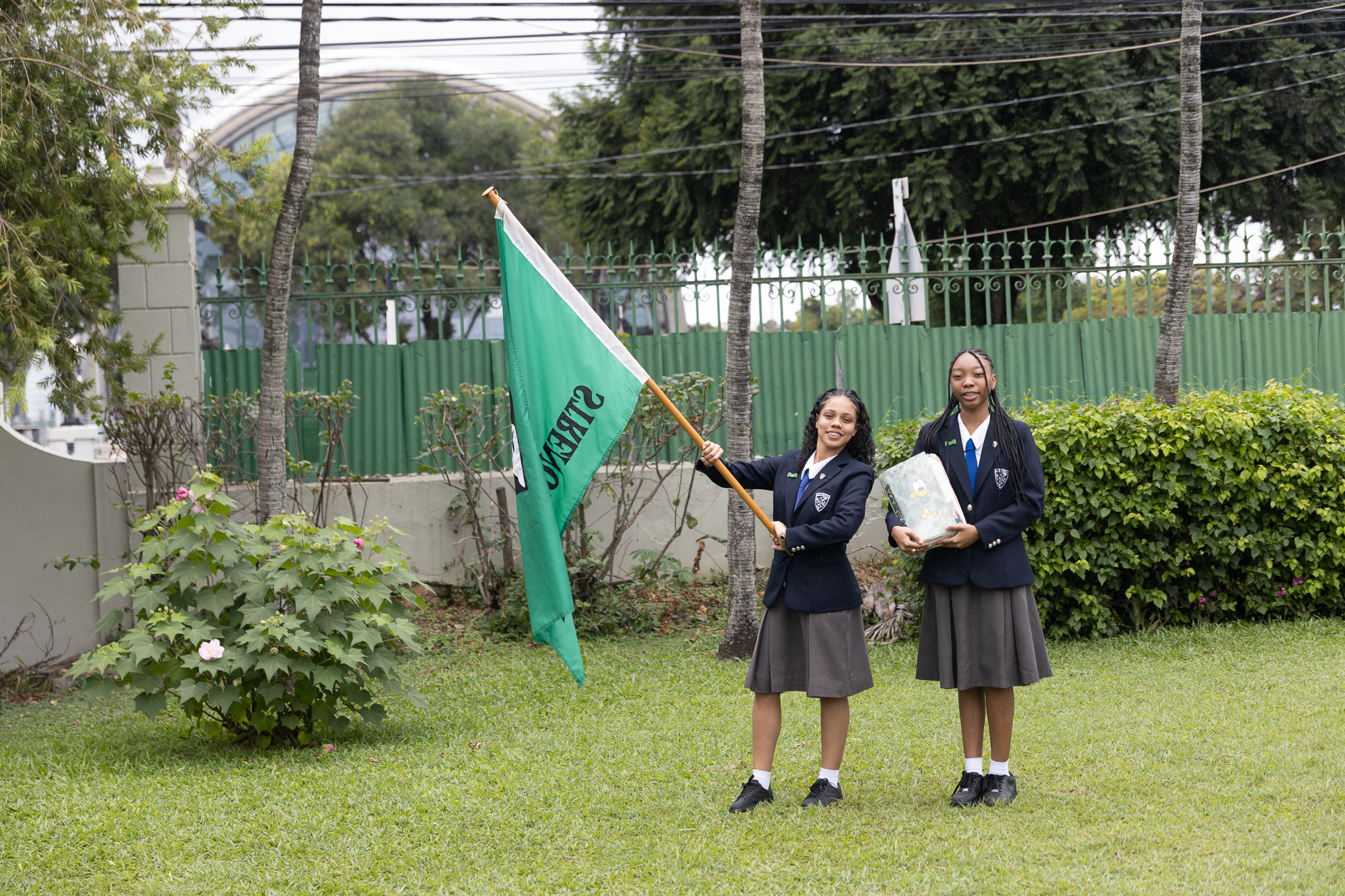 Celebrating Transition: Handing Over Ceremony – Holy Name Convent POS