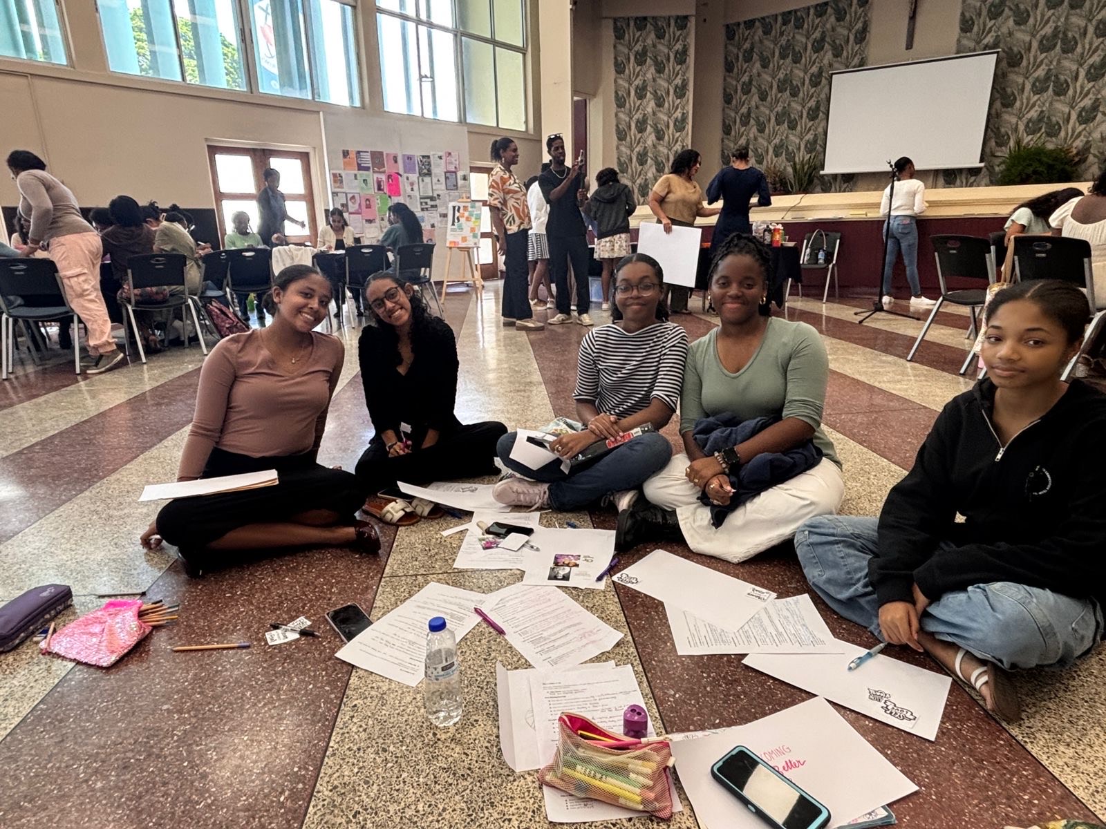 Holy Name Convent POS – VERITAS