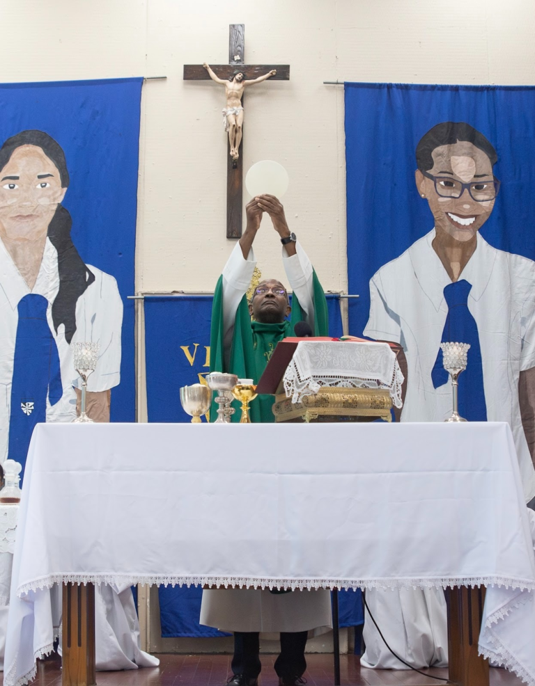Holy Name Convent POS – VERITAS